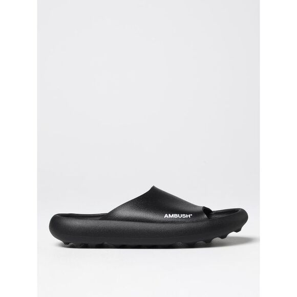 Ambush | Shoes | Ambush Sandals Men Black | Poshmark